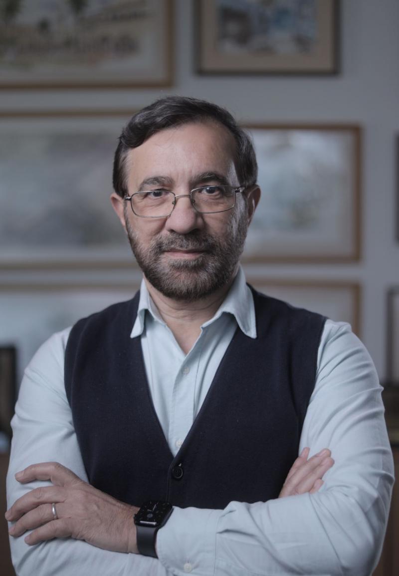 Wael Al-Masri Planners & Architects - WMPA | About Us